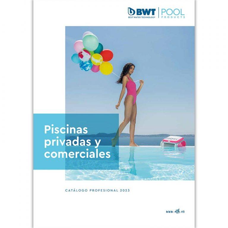 Catálogo Fluidra 2023 – INFLOWED