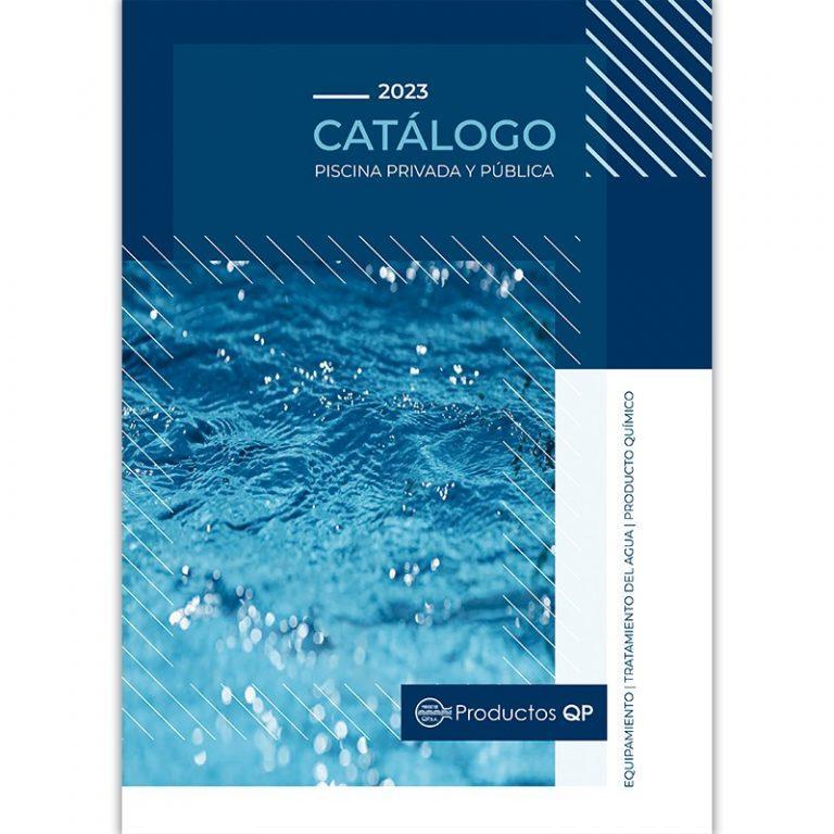 Catálogo Productos QP 2023 – INFLOWED