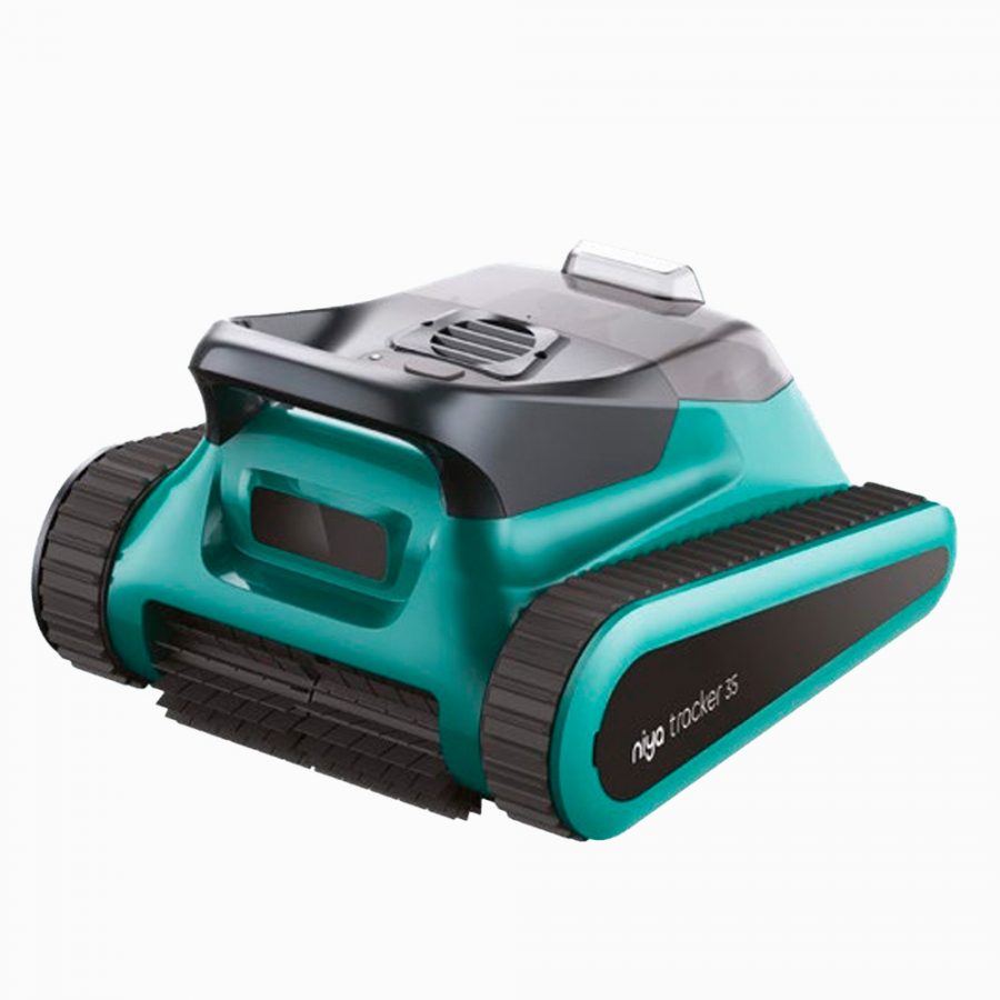 Robot inalámbrico Niya Tracker 35 – INFLOWED